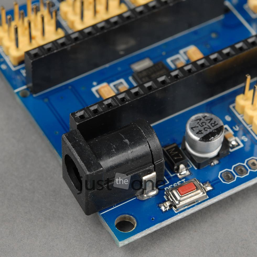 Купить для Arduino Uno Xd 212 Arduino Nano прототипа щит ввода вывода