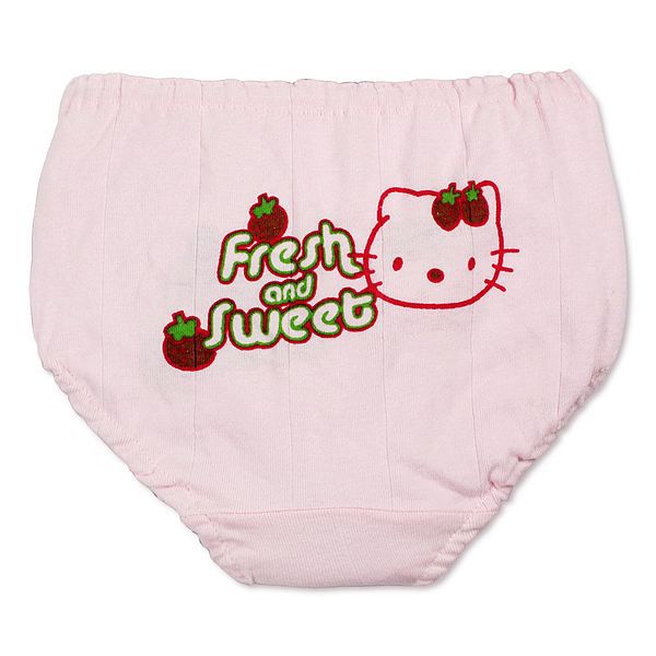 Купить Baby девочки трусики хлопок детей белье 2015 новый дети Пант ...