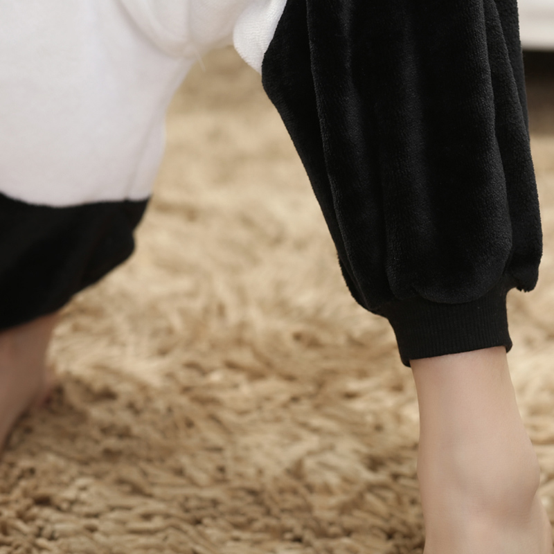 Купить Cosbus Руна Panda Panda пижамы животных Onesies пижамы