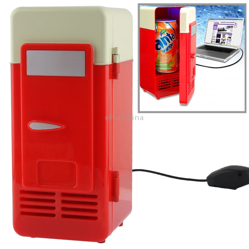 Купить Новый дизайн портативный мини-usb pc холодильник холодильник ...