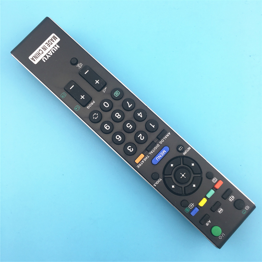 Купить универсальный пульт дистанционного управления для sony bravia tv ...