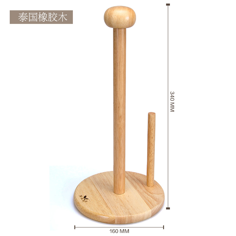 Купить Креативные резины и Акация древесины салфетки бумаги держатель ...