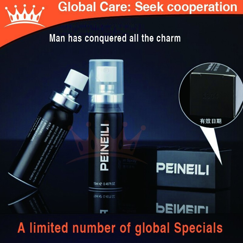 Купить 2 бутылки костюмы, аутентичные, секс задержки спрей для мужчин ...