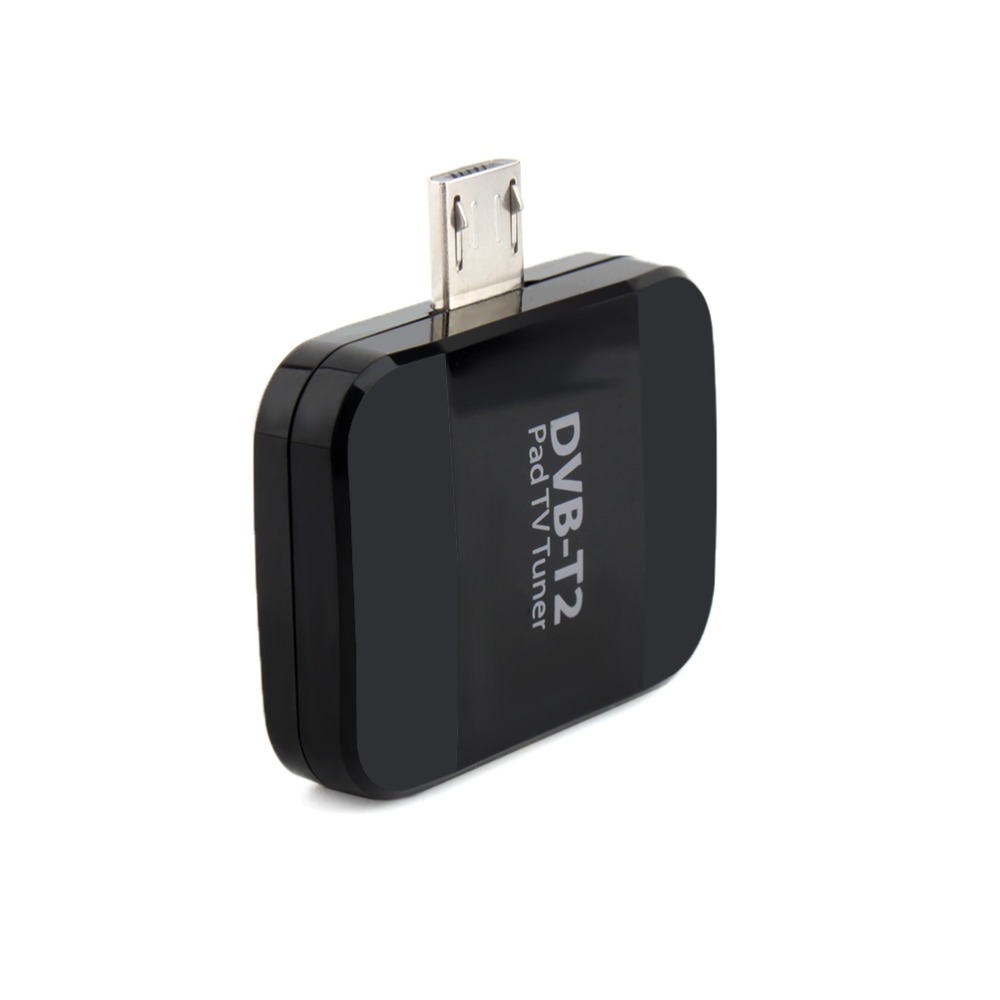 Купить Новый dvb-t2 hd цифровой ТВ приемник usb ТВ тюнер Цифровые Часы ...