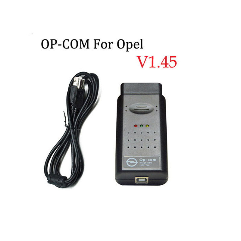 Купить OPCOM ОП com auto diagostic инструмент для opel op-com v1.45 супер автомобиль obd obdii ...