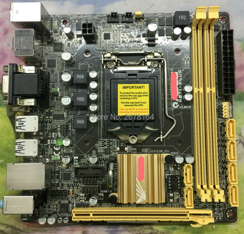 Online Get Cheap H87 Motherboard -Aliexpress.com | Alibaba Group
