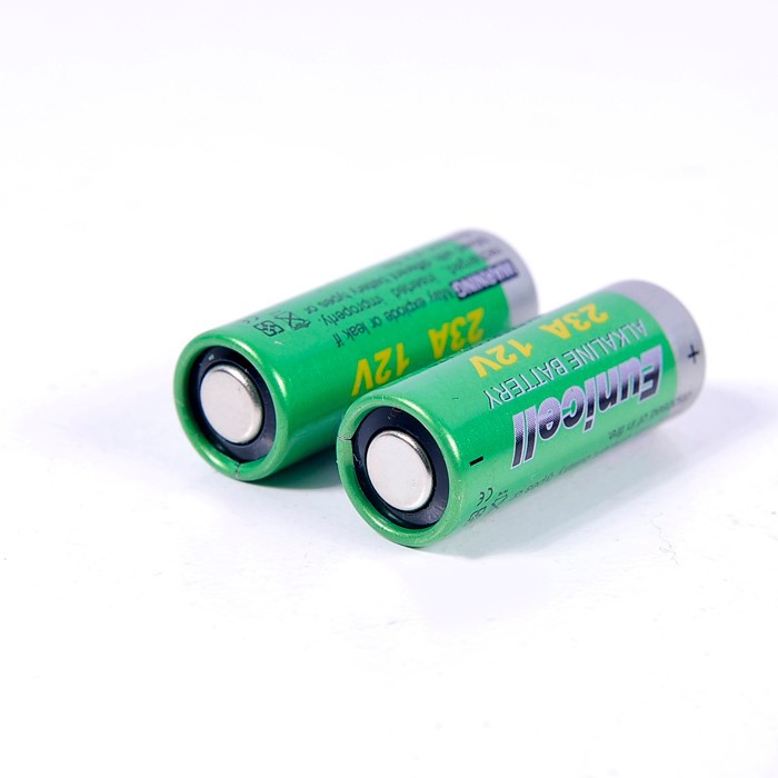 Popular A23 Battery-Buy Cheap A23 Battery lots from China A23 Battery ...