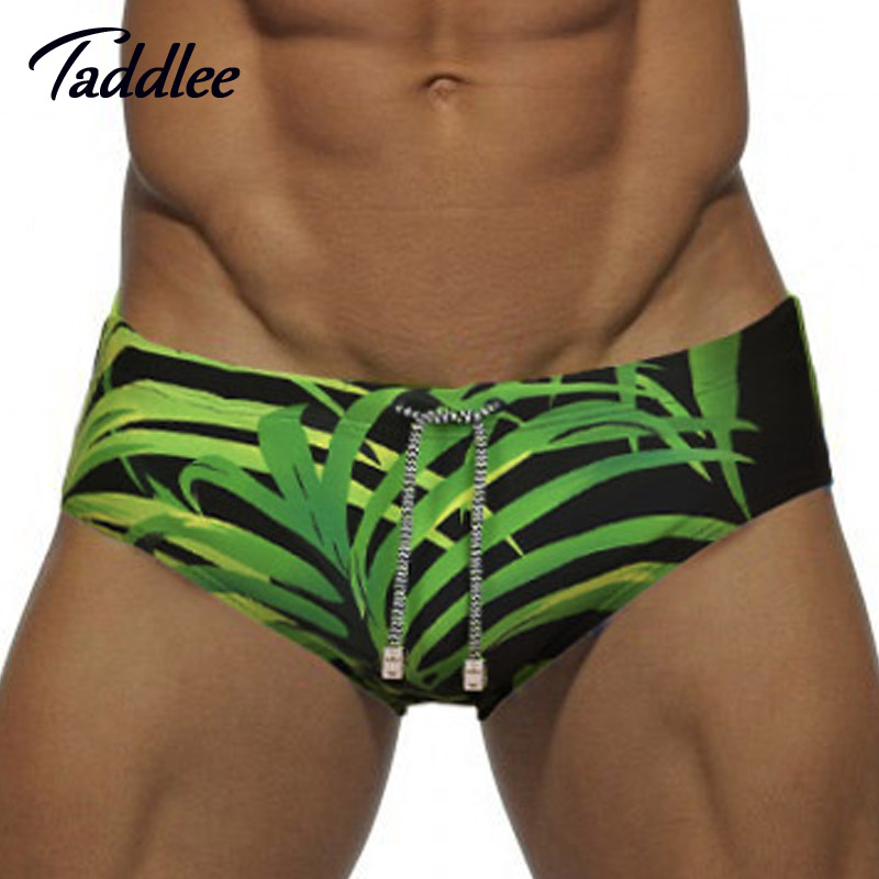 Online Kopen Wholesale Sexy Mens Badpak Uit China Sexy Mens Badpak