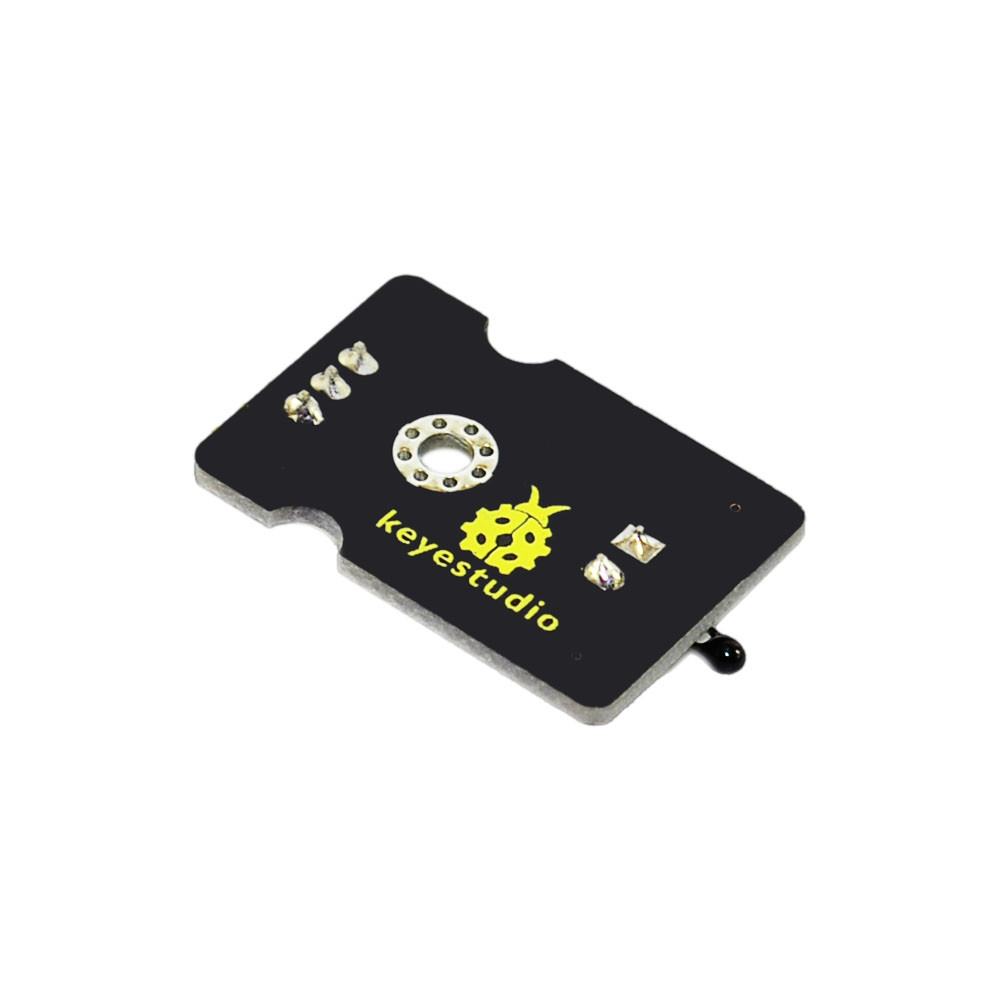 Free shipping !Keyestudio Analog Temperature Sensor Detection Module for Arduino,Sensors