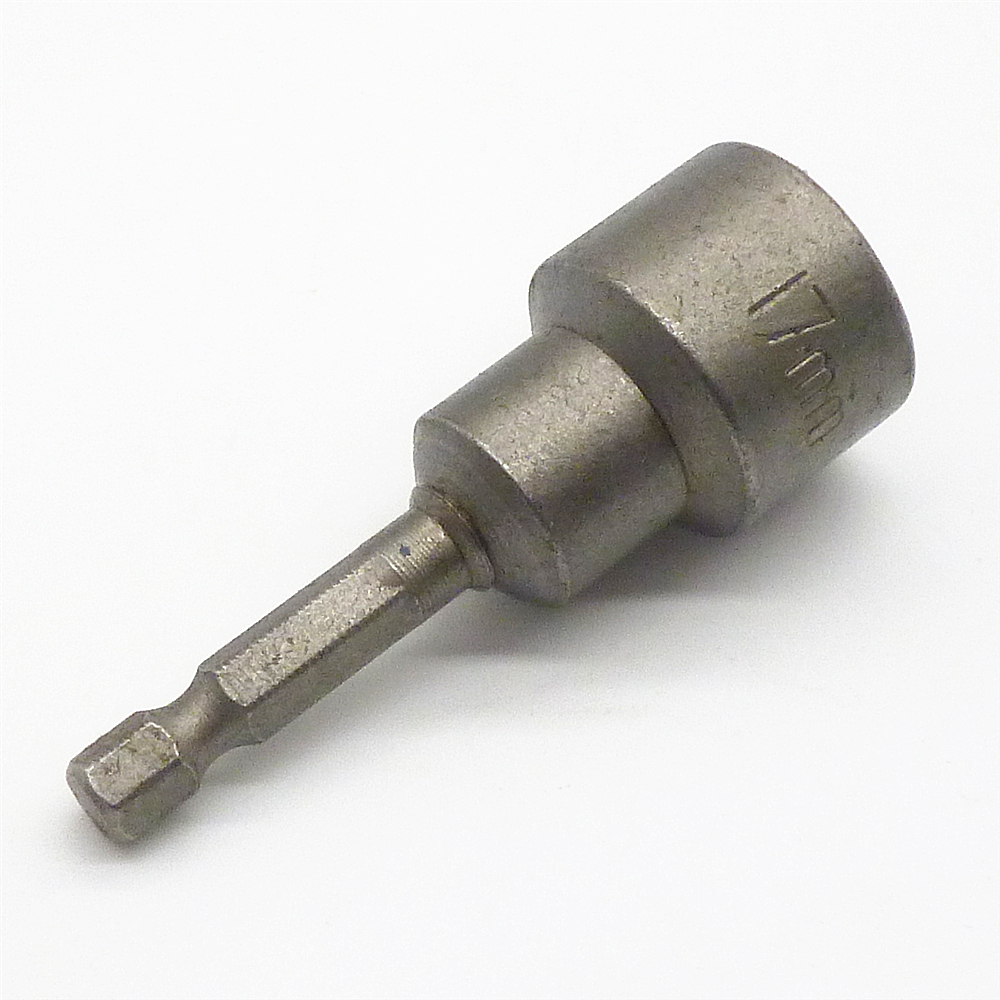 Popular 17mm Hex Bit-Buy Cheap 17mm Hex Bit lots from China 17mm Hex Bit suppliers on Aliexpress.com