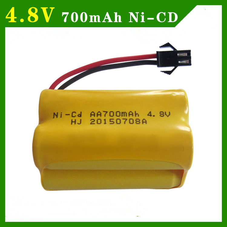 Batterie 4.8 V Promotion-Achetez des Batterie 4.8 V Promotionnels sur ...