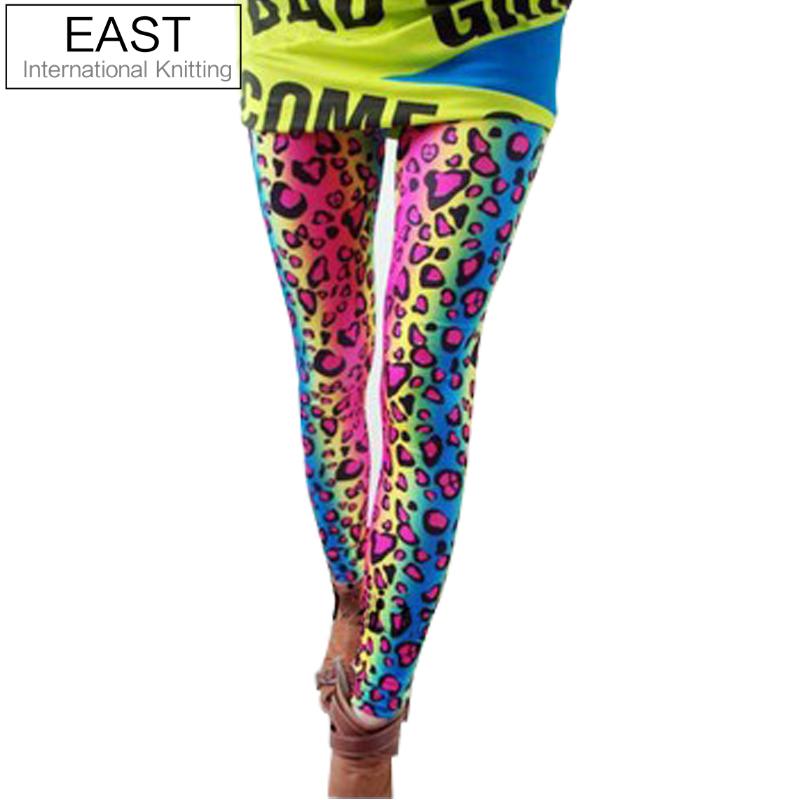 Popular Neon Spandex Leggings Buy Cheap Neon Spandex Leggings Lots From China Neon Spandex