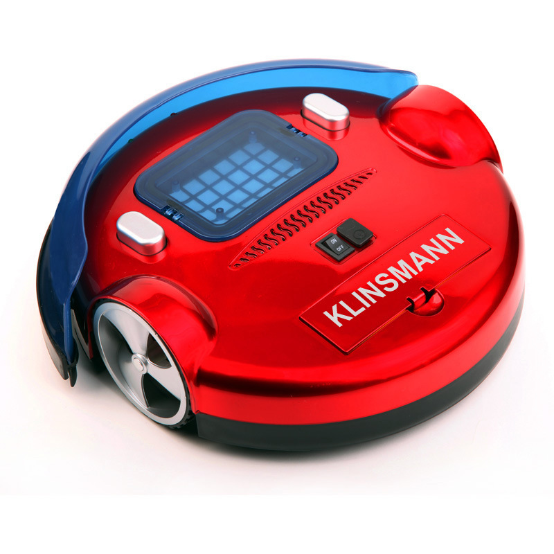 Купить Многофункциональный робот пылесос lcd сенсорный экран 2-way ...