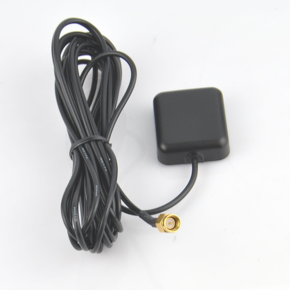 Купить 100% новый и оригинальный activa gps антенна для arduino gps щит ...