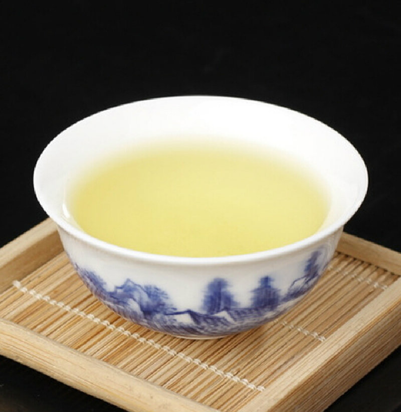 Купить 2015 году Китайский Улун чай tieguanyin, anxi чая tieguanyin ...