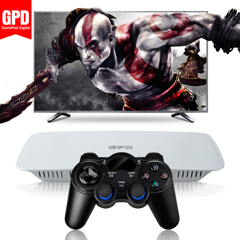 Купить GPD Марс gamebox, ТВ gamebox, box игры, ТВ игровой консоли ...