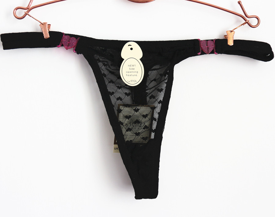 Buy Sexy Underwear Women 2016 Summer Style Sexy
