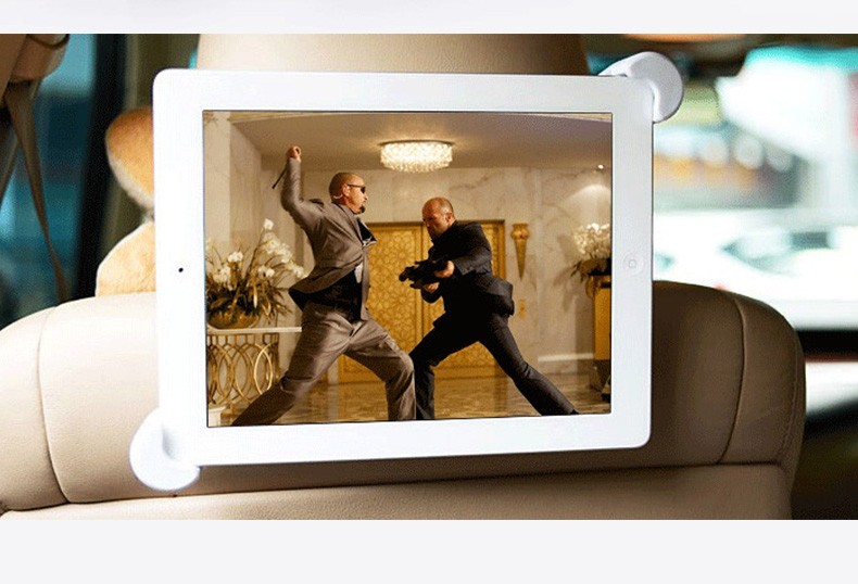 Купить Мода автомобиля заднее сиденье tablet держатель стенд стентов ...