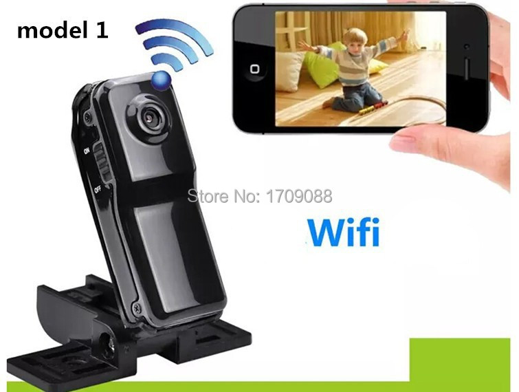 Купить Wifi камеры мини Dv беспроводная Ip камера скрытые видеокамеры