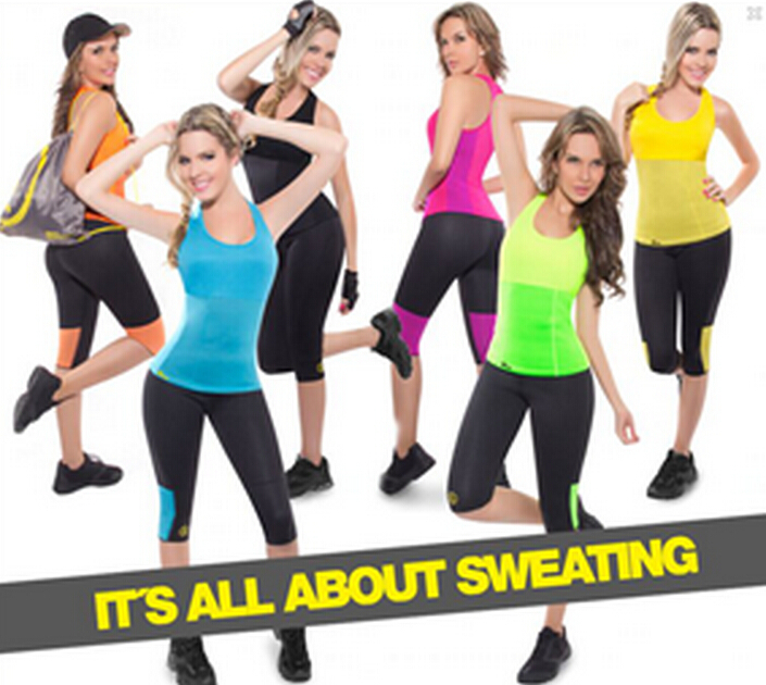 Купить Формирователи majic растянуть неопрена для похудения жилет тела формирователь управления ...