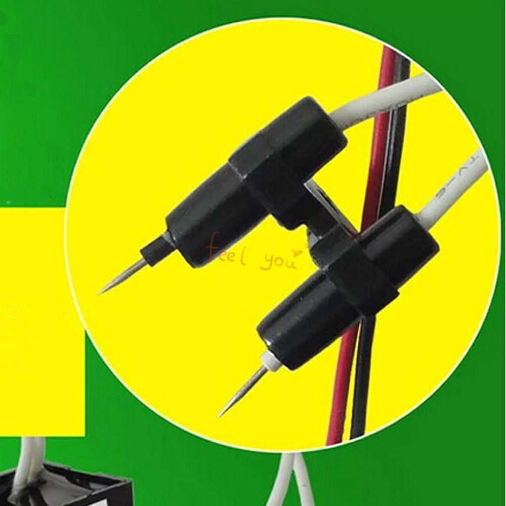 Купить DIY воздуха ионизатор ионизатора воздухе отрицательных ионов ...
