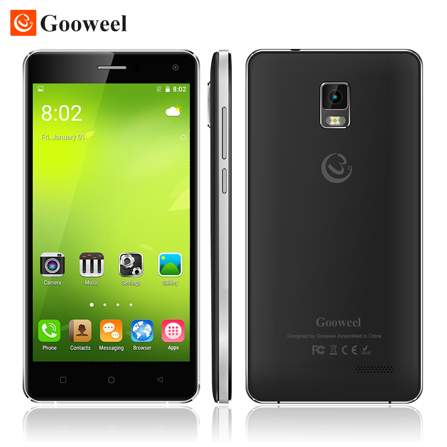 Купить бесплатный подарок - флип случае gooweel m13 3g смартфон android ...