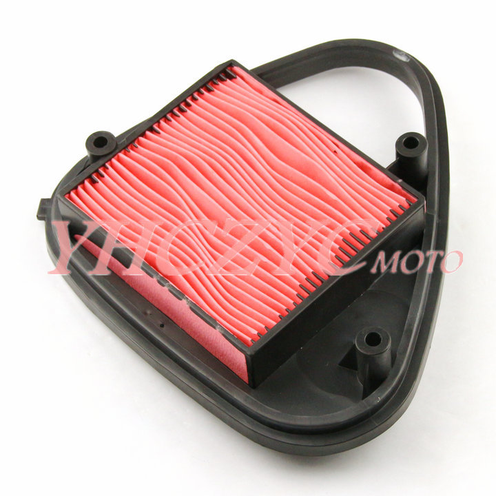 Купить Fit honda steed400 vt600 воздушный фильтр бесплатные ...