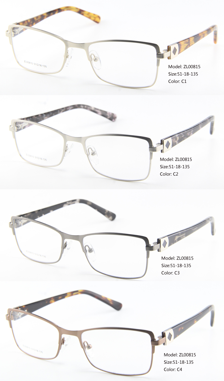 Купить глаз чудо мужчин металла глаза очки Фоторамки люнетов gafas ...