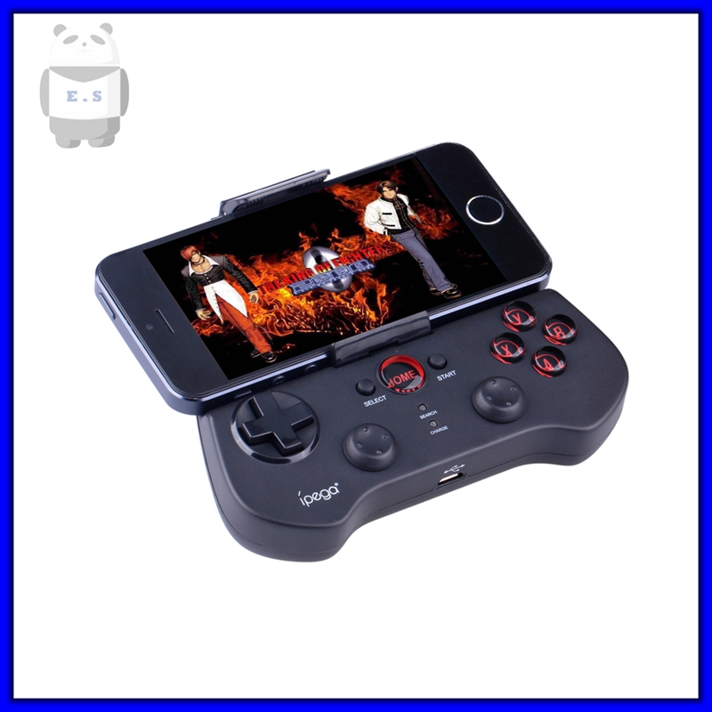 Купить ipega pg-9017s беспроводной bluetooth пульт игры джойстик для ...