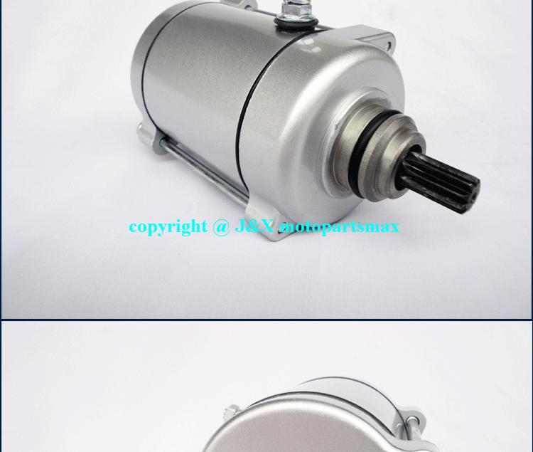 Купить Электрический стартер для cg125 Перл Цяньцзян 125 cg150 honda ...