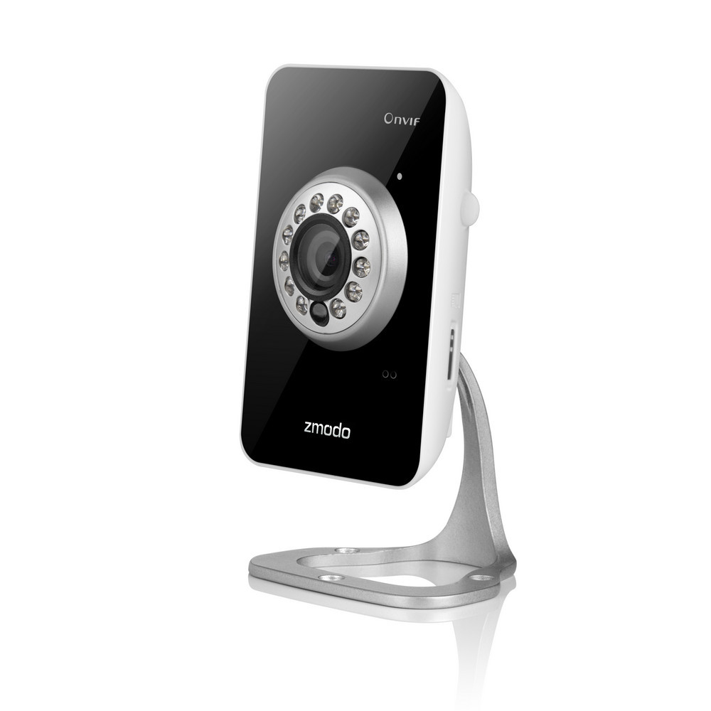 Купить оригинальные zmodo беспроводных wifi дома безопасности 720p hd ...