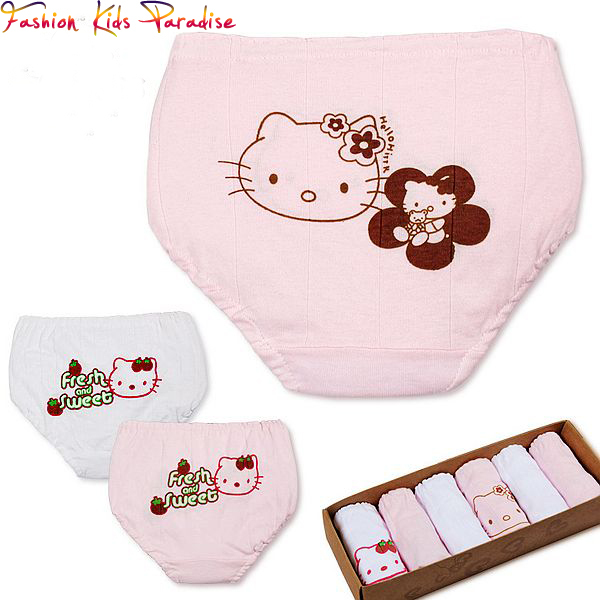Купить Baby девочки трусики хлопок детей белье 2015 новый дети Пант ...