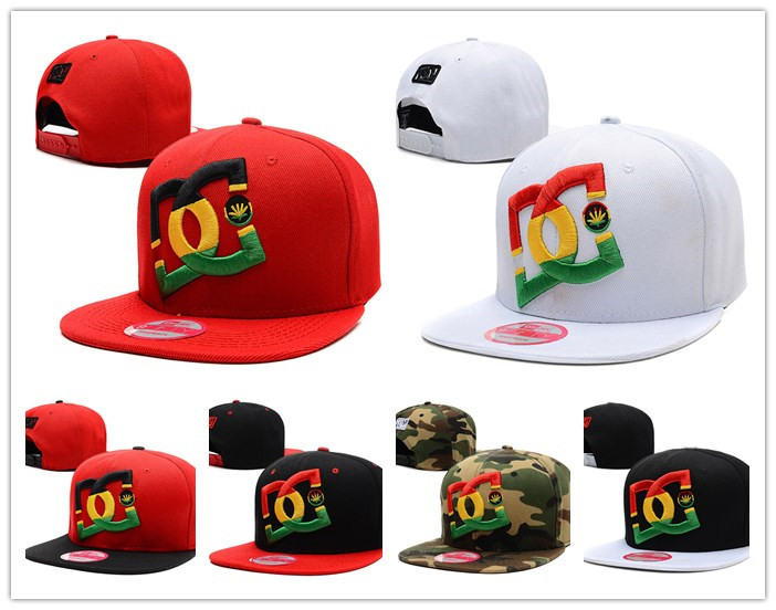 Gorras dc jamaica - Imagui