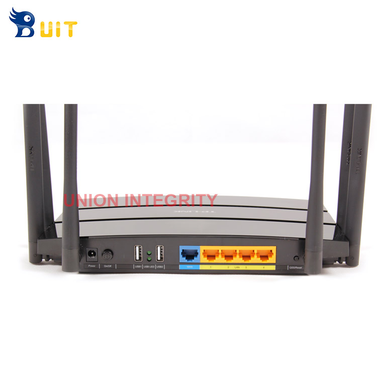 Купить 1750mbps gigabit wifi roteador беспроводной маршрутизатор tp ...