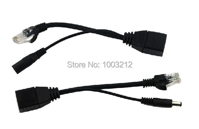 Купить ip камеры hd CCTV ленты экранированный poe кабель poe адаптера ...
