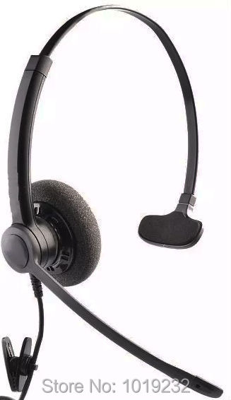 Купить rj9 вилка rj11 разъем гарнитуры для cisco ip телефон 7940 7960 ...