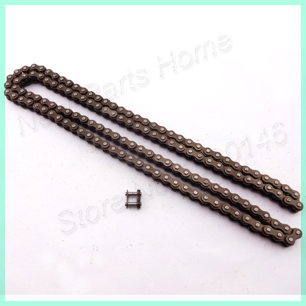 Купить 25h цепь с запасных Грузоподъёмная серьга для 2 инсульта 47cc ...