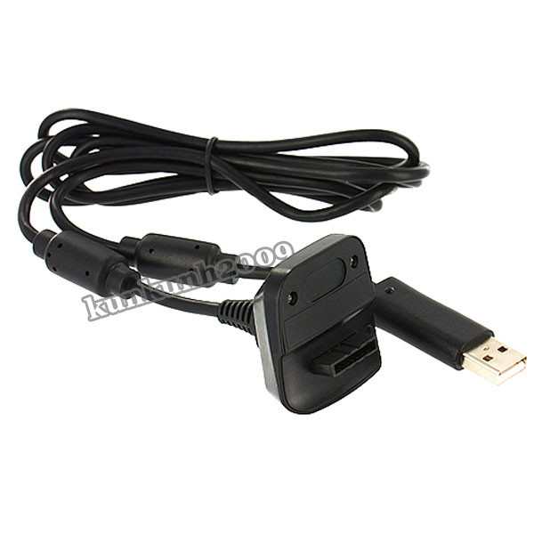Купить черный usb аккумулятор быстрой зарядки кабель шнур свинца ...