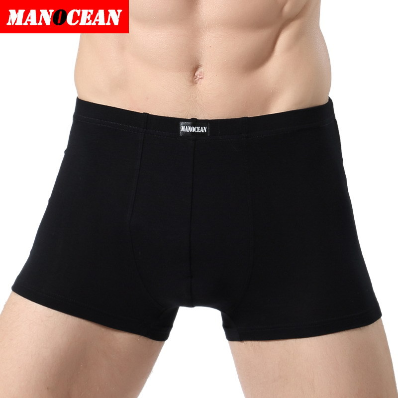 Купить manocean бренд высокого качества мужчины трусы шорты человек ...