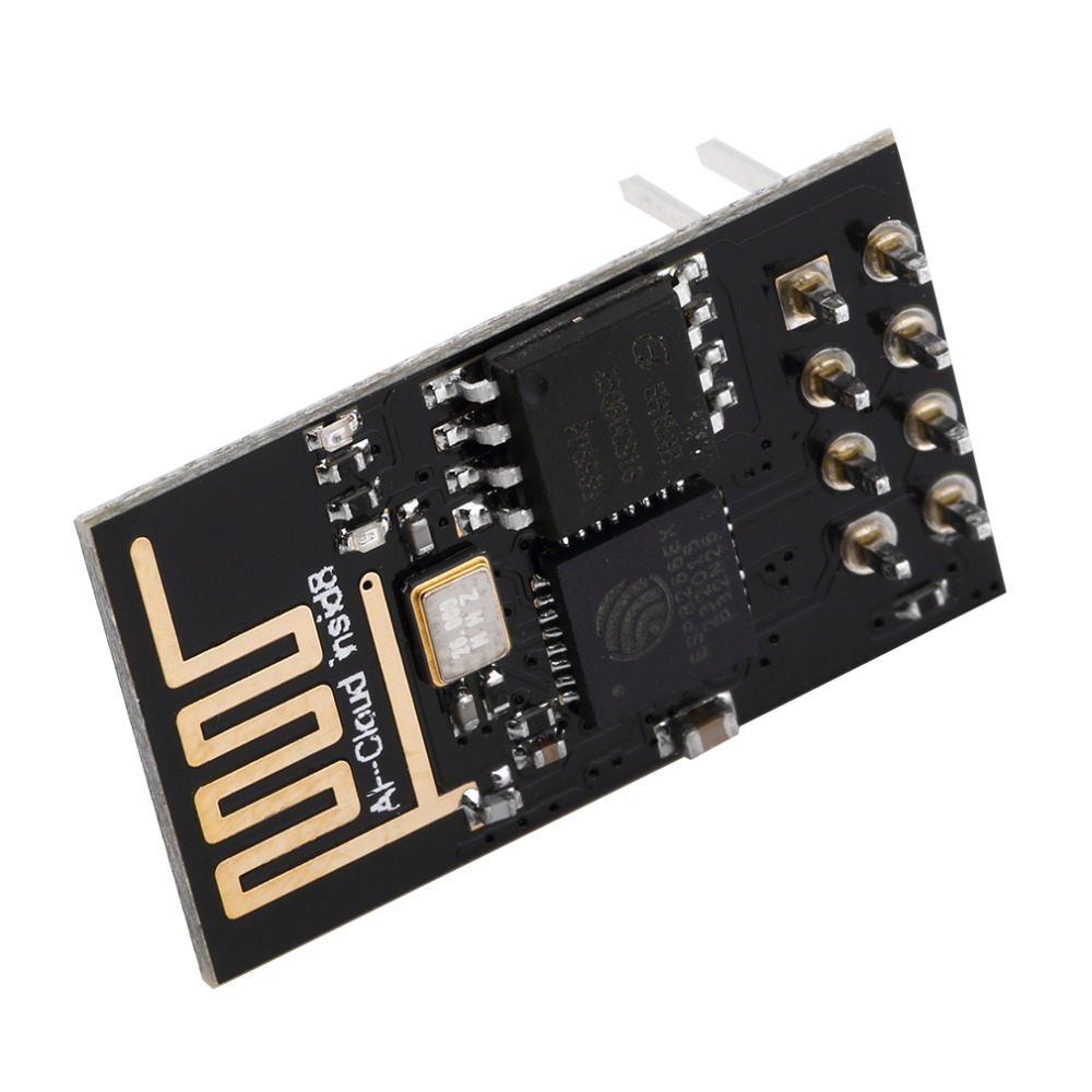 Купить новый удаленный Esp8266 беспроводной модуль стабильный Wifi Uart