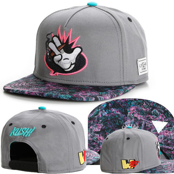 Gorras 2015 - Imagui