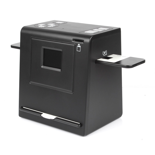 Купить sainsonic fs-05 usb фильм сканер 5mp 35 мм негативные пленки ...
