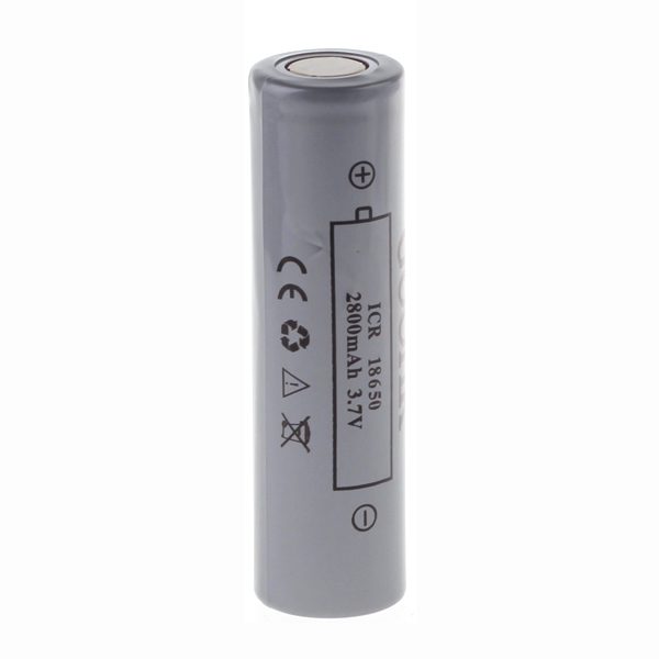 Купить goonk 18650 3.7V 2800mah перезаряжаемые литий-ионные ...