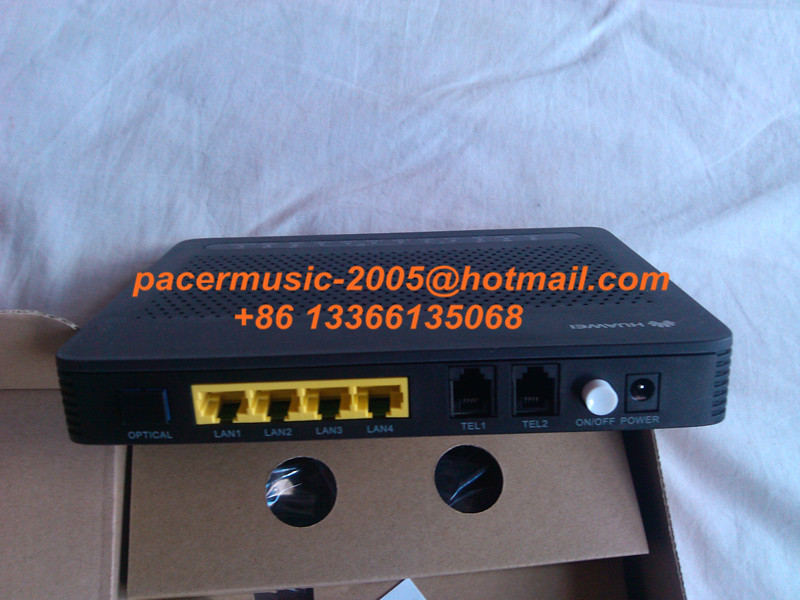 Купить Huawei echolife hg8245 gpon терминал беспроводной ОНУ с 4 ...