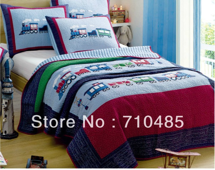 Colcha niños - Imagui