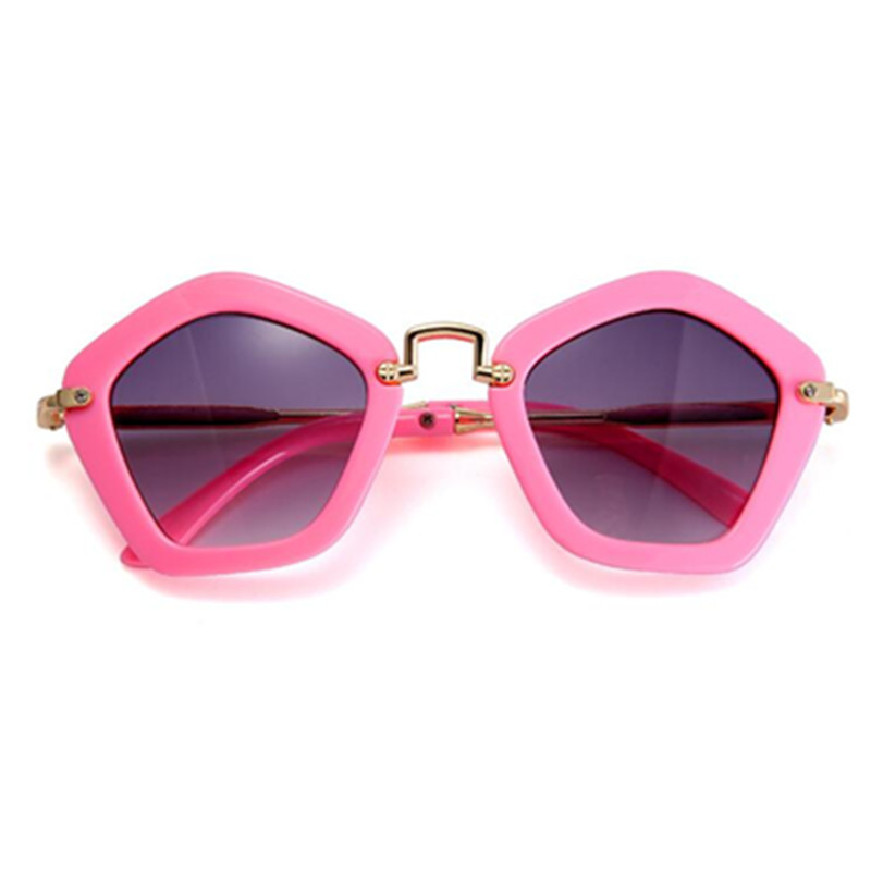 Hot Pink Sunglasses Ray Ban