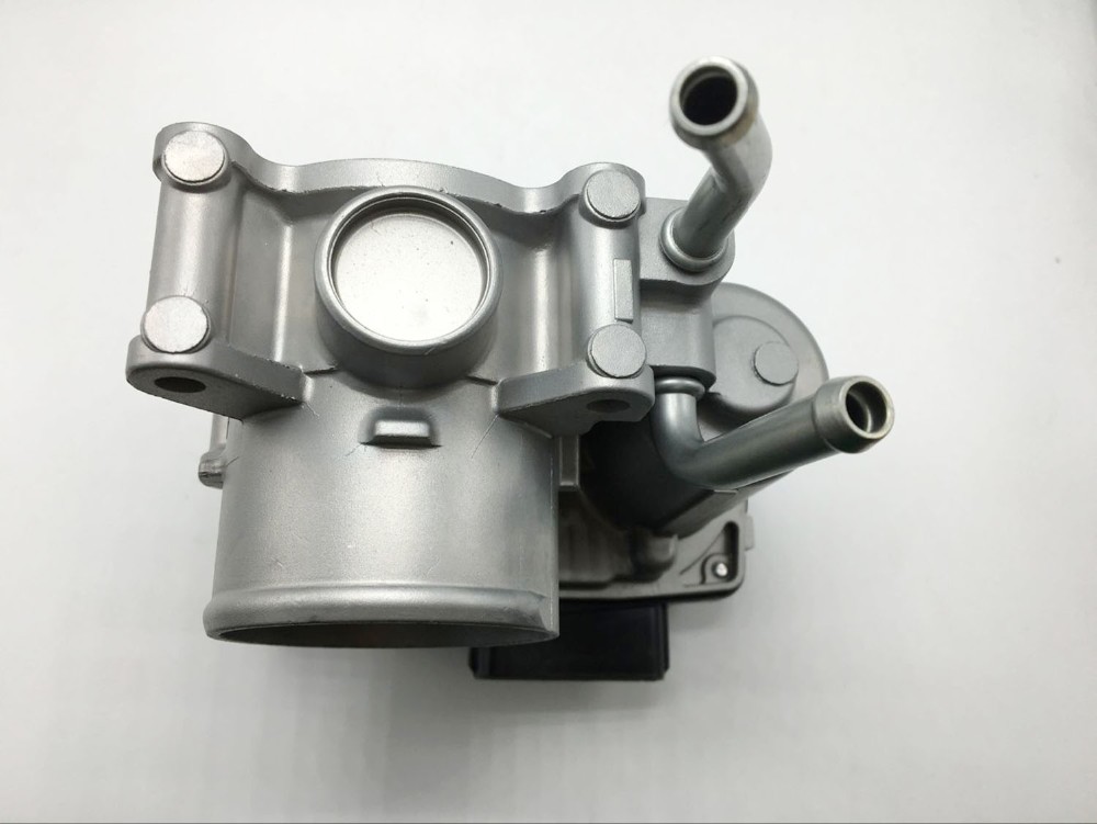 OEM MN195709 THROTTLE BODY FOR MITSUBISHI COLT MN195709 ORIGINAL for ...