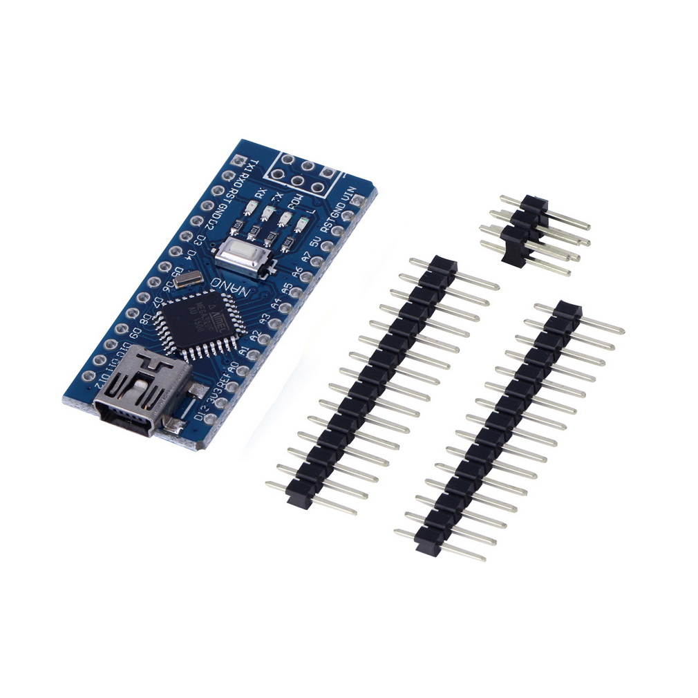 Купить полезное устройство для Arduino Nano V30 с Советом мини модуль