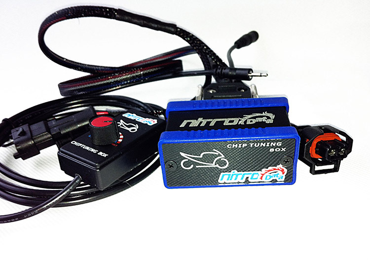 Купить nitrodata чип тюнинг ящик для мотоциклист м3 nitrodata чип тюнинг nitrodata мотоциклист ...