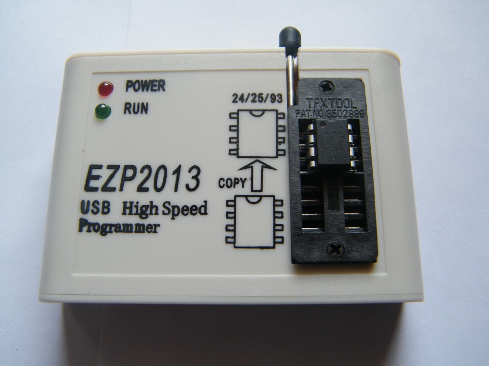 Wholesale Integrated Circuits At $18.64, Get Wholesale Newest EZP2015 ...